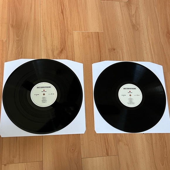 Media | Drake Scorpion Album Art Print | Poshmark